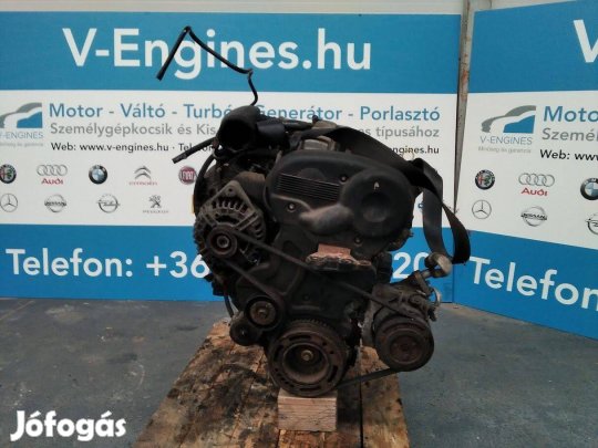 Opel Combo C Opel Y17DTL bontott motor - Felsőpakony, Motor - Jófogás Autó