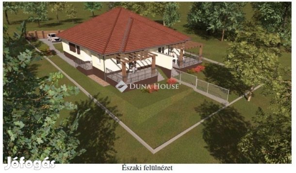 Őrbottyáni 80 nm-es ház eladó - Őrbottyán, Sorház/ikerház/házrész ...