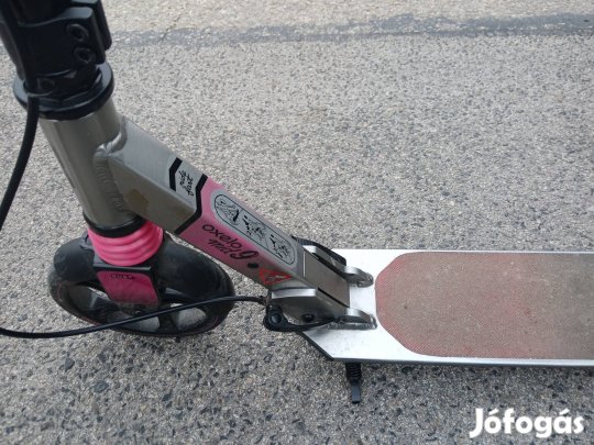 Oxelo roller - IV. kerület, Gyermekjármű - Jófogás