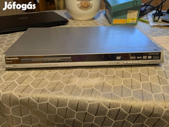 Divixes DVD Lejátszó - Várpalota, DVD és videó lejátszó - Jófogás