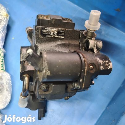 Peugeot Citroen 1.6 hdi nagynyomású szivattyú 0445010516 - Harc ...