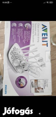 Philips Avent cumisüveg szárító új - III. kerület, Egyéb - Jófogás