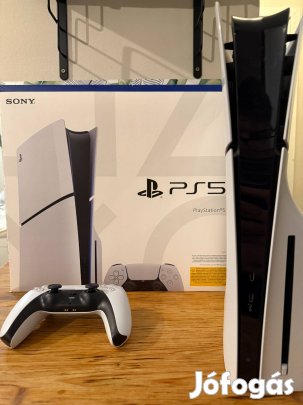 Használt Playstation 5 Ps5 825 GB a Playbox Company-tól - XI. kerület ...