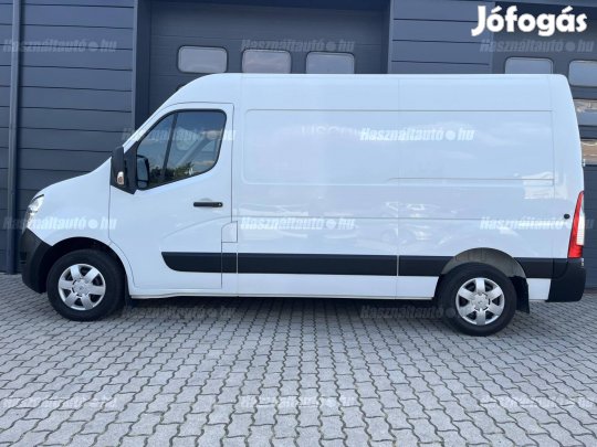 Renault Master 2.5 dci - Szombathely, Kishaszongépjármű - Jófogás Autó
