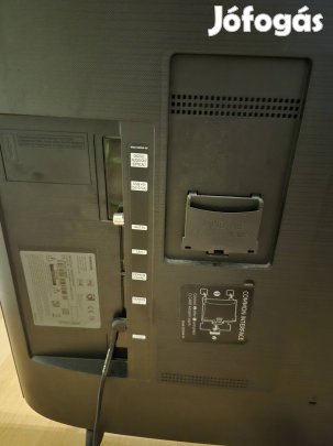 Samsung 4K wifi smart led tv - Vasegerszeg, Led-LCD - Jófogás