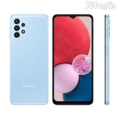 Samsung Galaxy A32 64GB Black - VI. kerület, Mobiltelefon - Jófogás