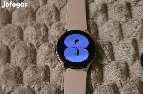 Samsung Watch 4 óra - Sopron, Tokok és kiegészítők - Jófogás