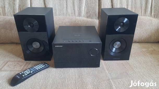 Panasonic mini hifi - Csörög, Hifi torony, mini hifi - Jófogás
