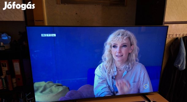Használt 163 cm Samsung Smart Uhd tv - VII. kerület, Led-LCD - Jófogás