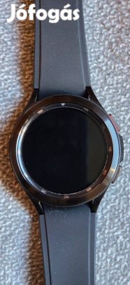 Samsung Watch 4 óra - Sopron, Tokok és kiegészítők - Jófogás