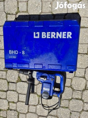 Sds max dewalt berner ütvefúró vésős is hilti - Ajka, Barkács, szerszám ...