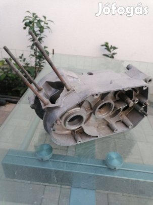 Simson balos blokk középrész - Szatymaz, Blokk, tank - Jófogás Autó