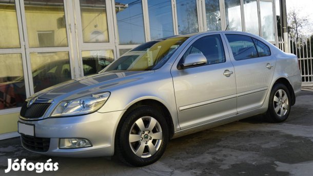Skoda Octavia - VI. kerület, Autó - Jófogás Autó
