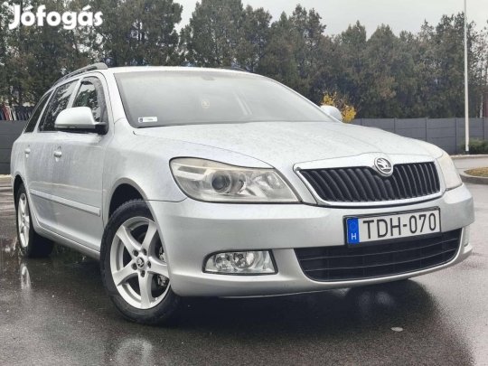 Skoda Octavia - VI. kerület, Autó - Jófogás Autó
