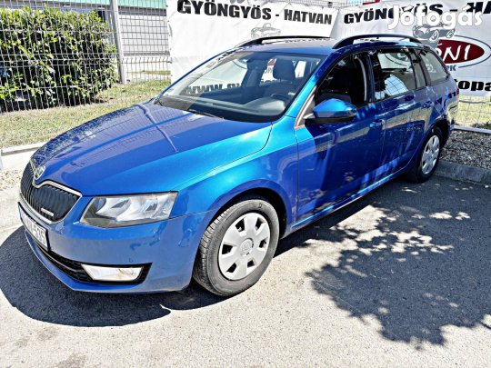 Skoda Octavia Combi 2.0 CR TDI RS - Füzesabony, Autó - Jófogás Autó