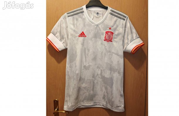 Kolumbia válogatott kék eredeti adidas 2018-19 mez (S) - XIV. kerület ...