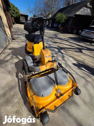Mtd 2 hengeres fűnyíró traktor fűnyírótraktor - Tét, Kerti kisgépek ...