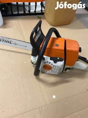 Stihl Ms 362 gyári gép - Vecsés, Kerti kisgépek - Jófogás