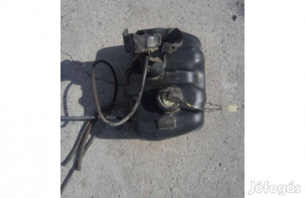 Suzuki berúgó dekni - Pécs, Blokk, tank - Jófogás Autó