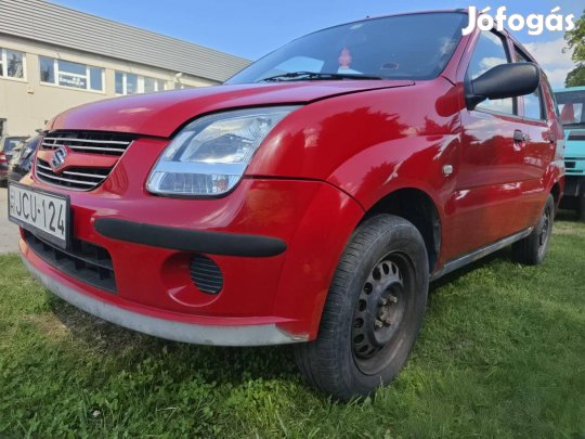 Suzuki Ignis 1.3 GL - Kőszeg, Autó - Jófogás Autó
