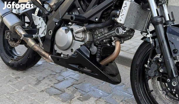 Suzuki Gsx-R 1000 Puig plexi - Százhalombatta, Idomok, váz - Jófogás Autó