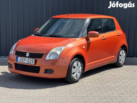 Suzuki Swift 1.3 GC AC Klíma ! Vonóhorog ! - Mezőkövesd, Autó - Jófogás ...