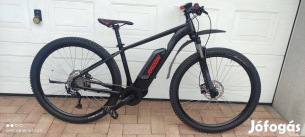 Szinte Új Radon Bosch gen4 CX 85nm elektromos kerékpár pedelec ebike ...