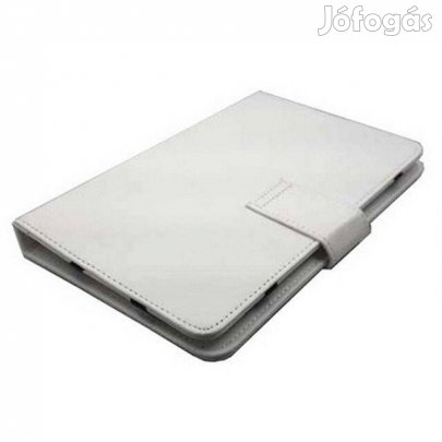 Tablet e-book Mac ipad Tartó Műbőr Tok Fekete 7" - Fót, Műszaki ...