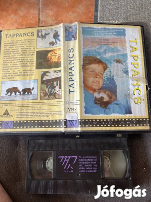 Éjféli izzás vhs film - Alsószenterzsébet, Blu-ray, DVD és VHS - Jófogás