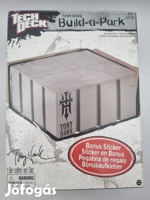 Tech Deck VS Series - Nagykanizsa, Egyéb - Jófogás