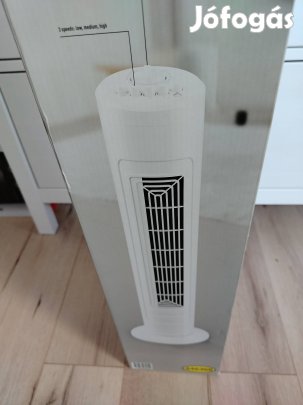 Torony ventilátor eladó. - Pécs, Hősugárzó, ventilátor - Jófogás