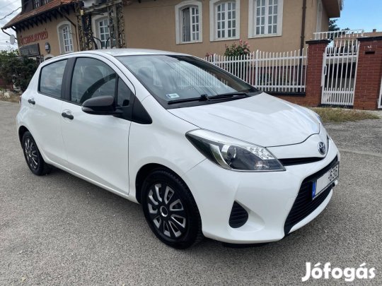 Toyota Yaris 1.5 HSD Active (Automata) - XVIII. kerület, Autó - Jófogás ...