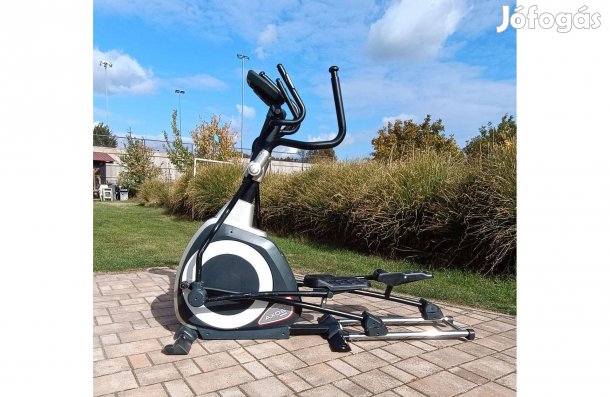 Tunturi ergométeres első lendkerekes ellipszis elliptikus tréner jó ál ...