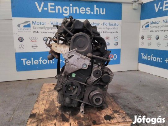 Skoda CHF bontott motor - Felsőpakony, Motor - Jófogás Autó