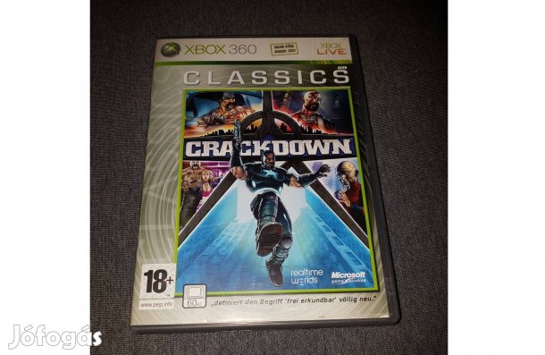 Xbox 360 kinect sports játék eladó - IX. kerület, Xbox konzol és ...