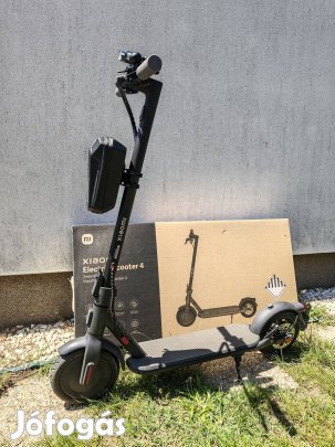 Odys elektromos roller - VI. kerület, Elektromos jármű - Jófogás Autó
