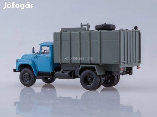 Lada 21011 kisauto modell 1/24 Eladó - Sopron, Makettezés, modellezés ...