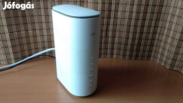 ZTE MC888 router - Kolontár, Hálózati termék - Jófogás