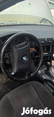 bmw e39 525 tds motor - Körmend, Egyéb - Jófogás Autó