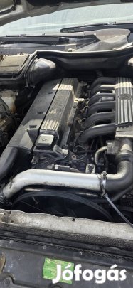 bmw e39 525 tds motor - Körmend, Egyéb - Jófogás Autó