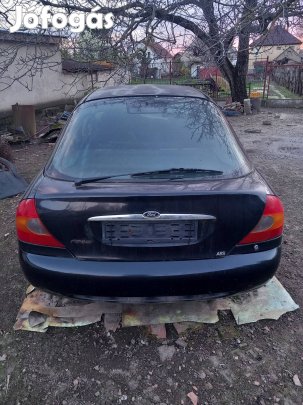 Ford mondeo mk4 - Eger, Bontott jármű - Jófogás Autó