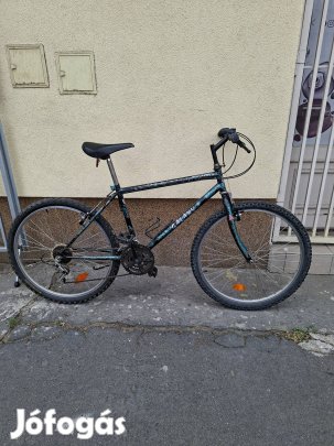 Miles kerékpár eladó - XIV. kerület, Felnőtt kerékpár - Jófogás