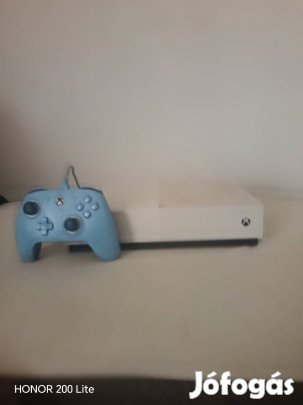 xbox one x 1TB - Ónod, Xbox konzol és játékok - Jófogás